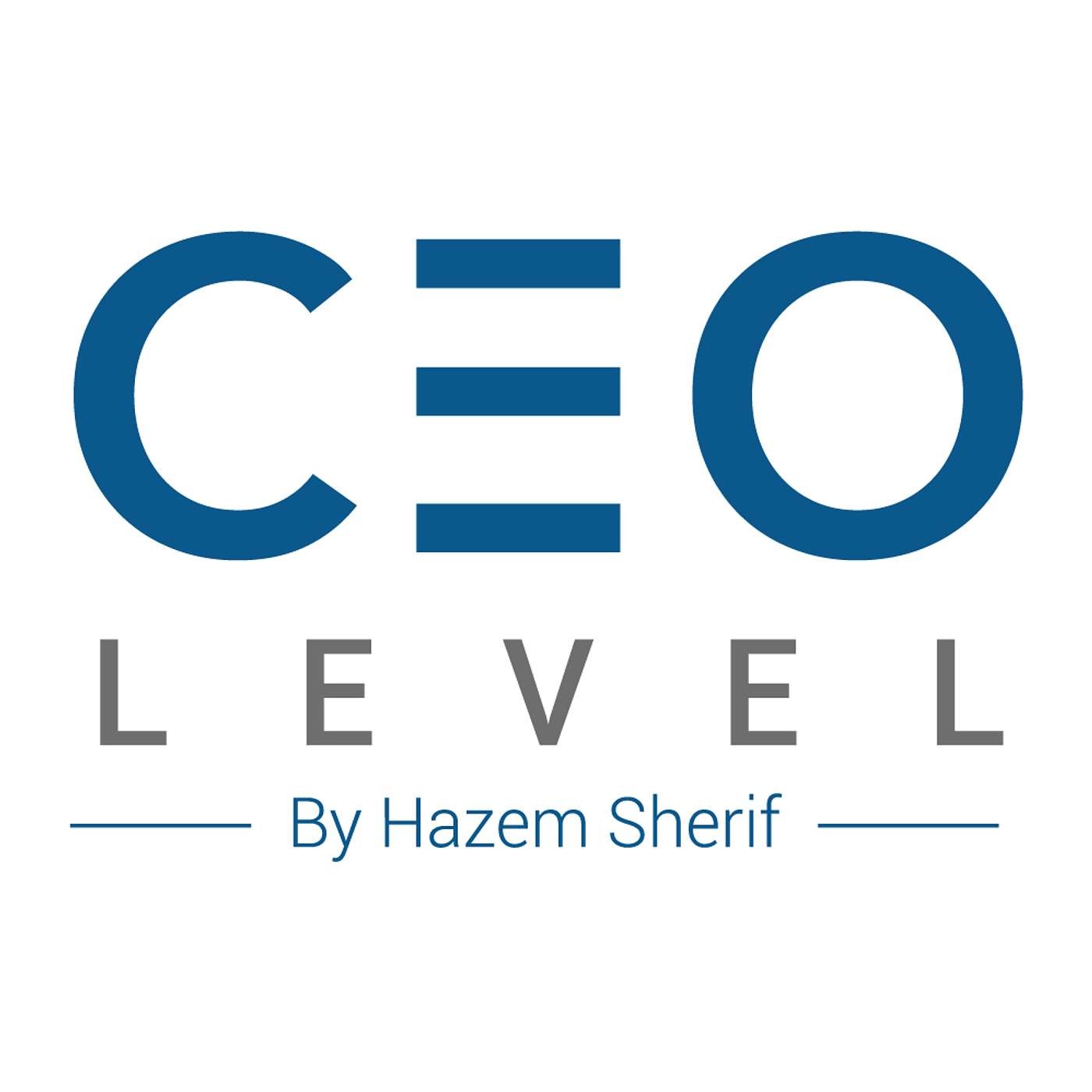CEO LEVEL - البودكاست العربي