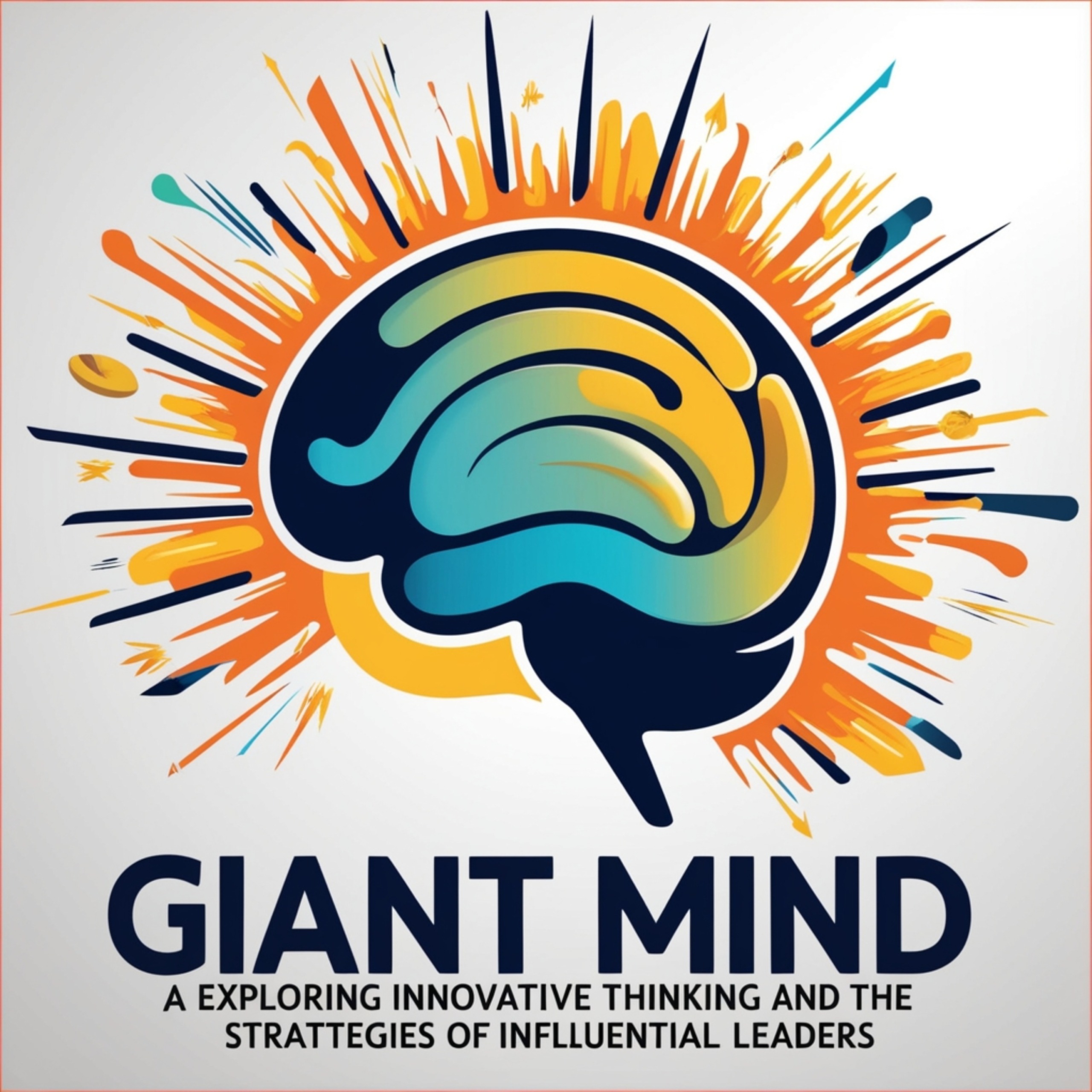 Giant Mind 🧠 - البودكاست العربي
