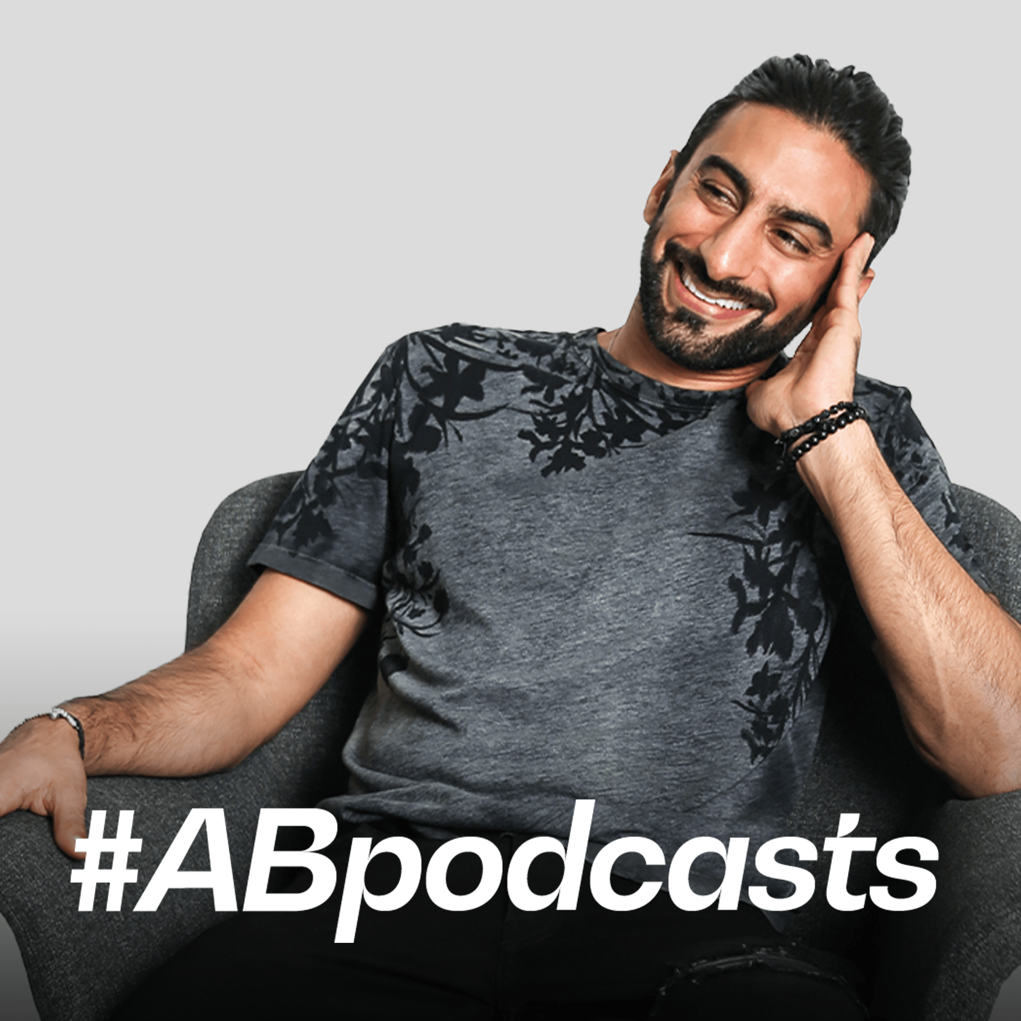 #ABpodcasts - البودكاست العربي