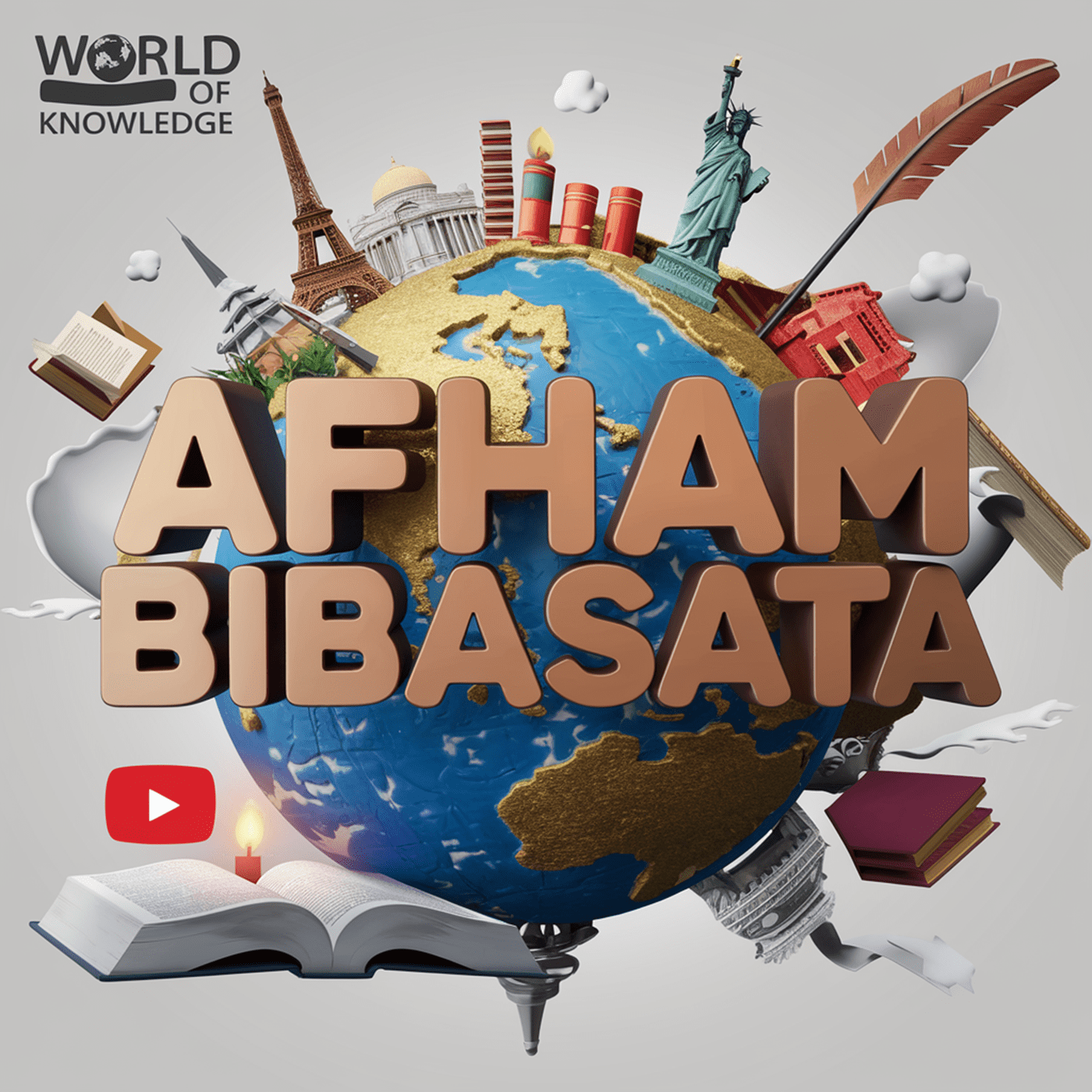 أفهم ببساطة - البودكاست العربي