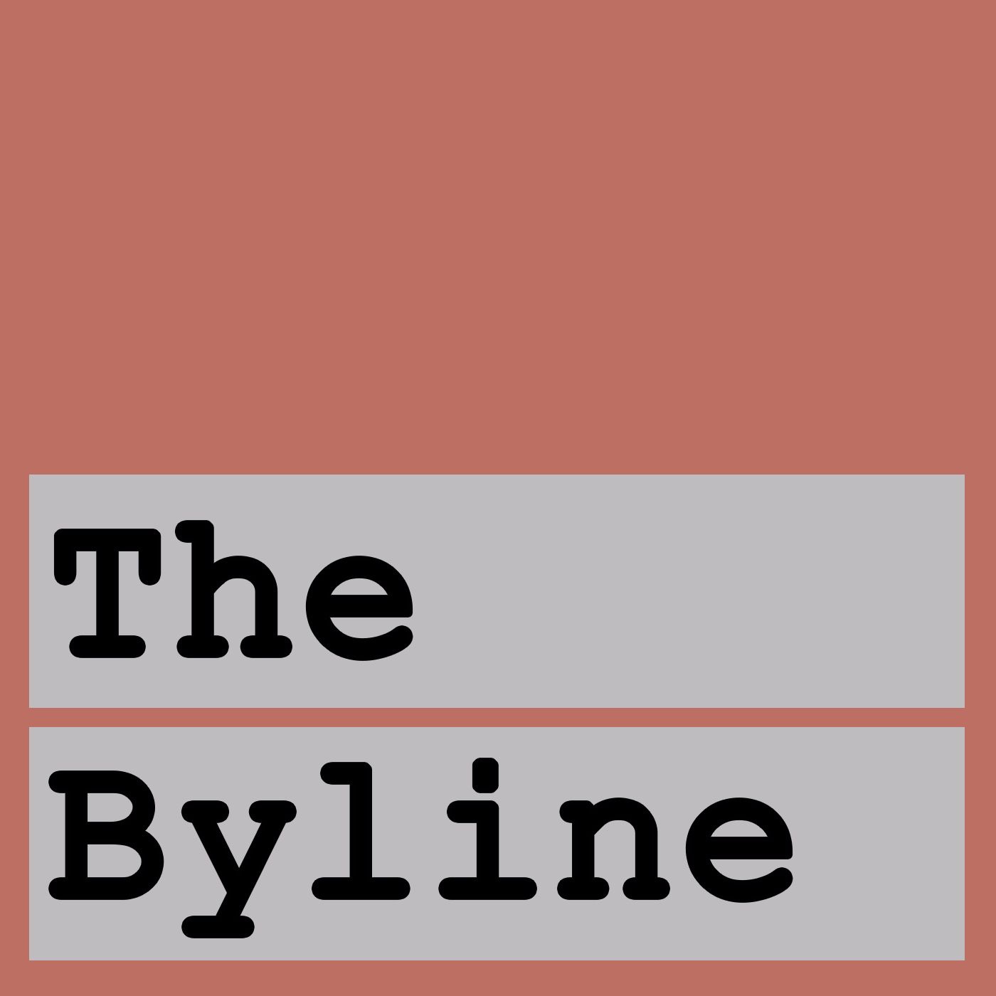 The Byline - البودكاست العربي