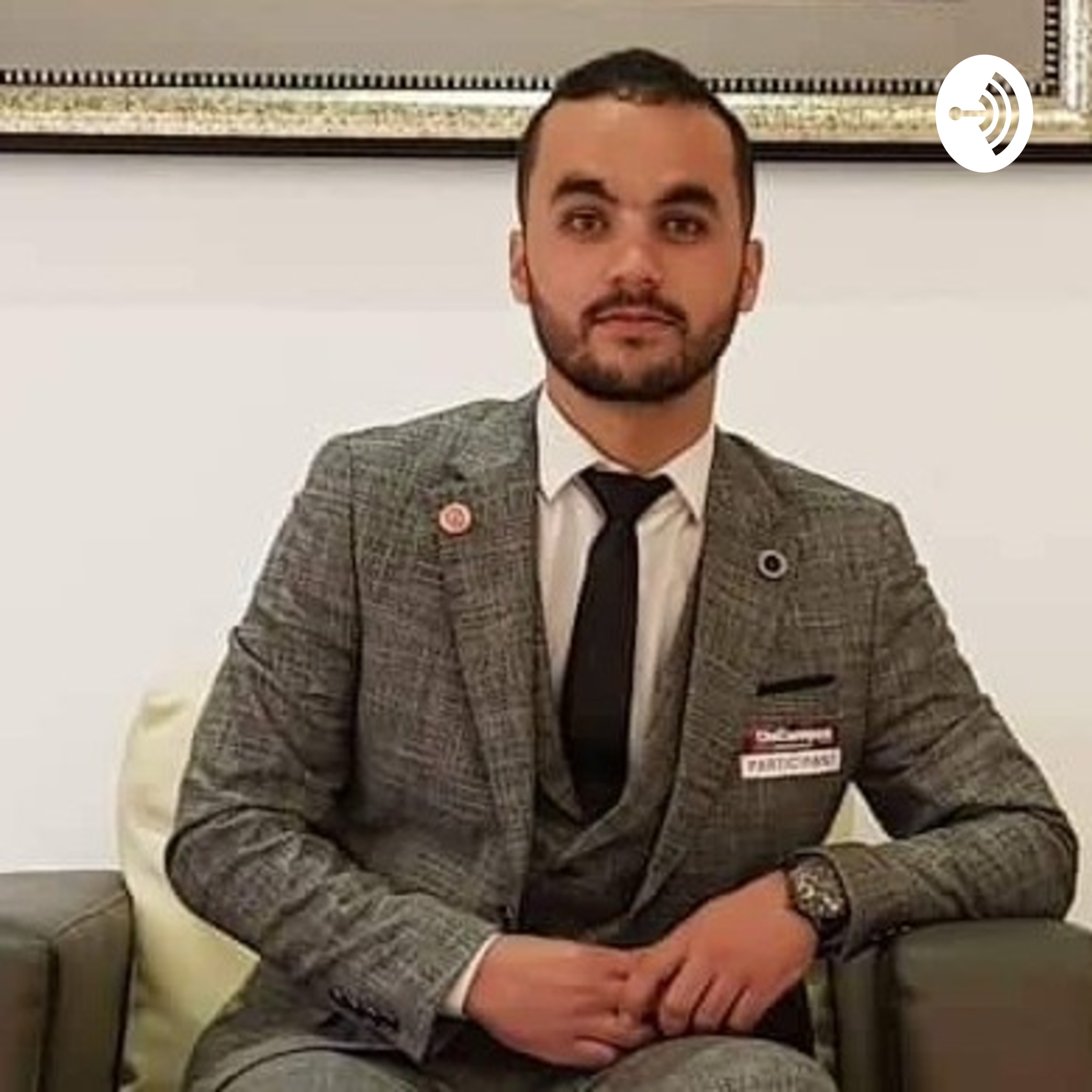 Hadj Morsli - البودكاست العربي