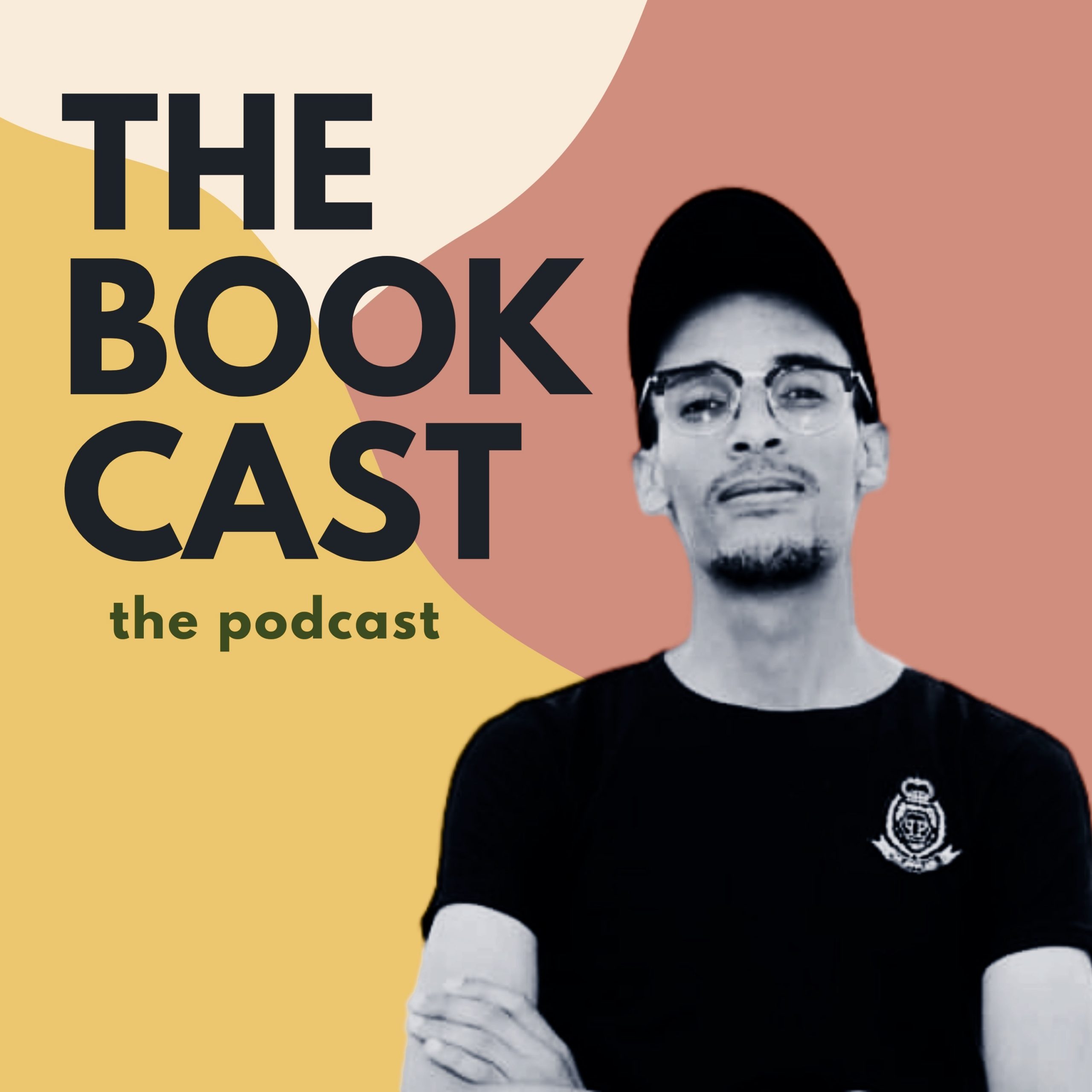 The Book Cast بوك كاست - البودكاست العربي